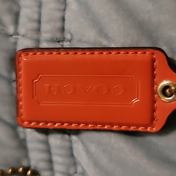 Coach | Accessories | Coach Hag Tags | Poshmark